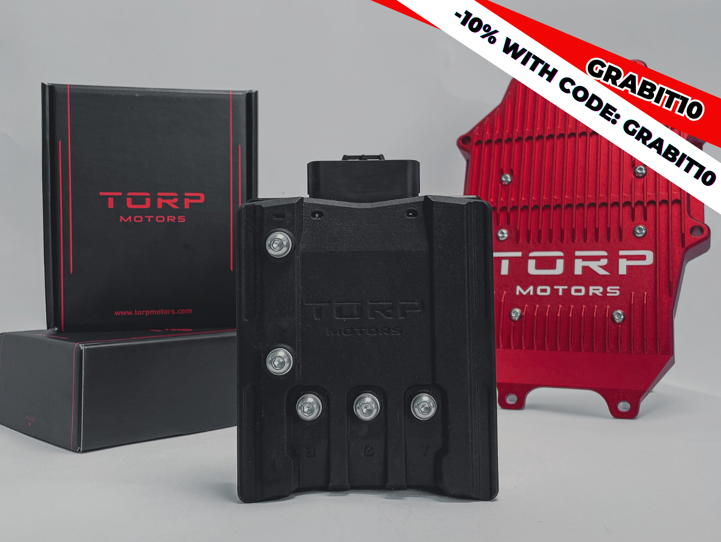Ultra Bee mods Archives - TORP webshop