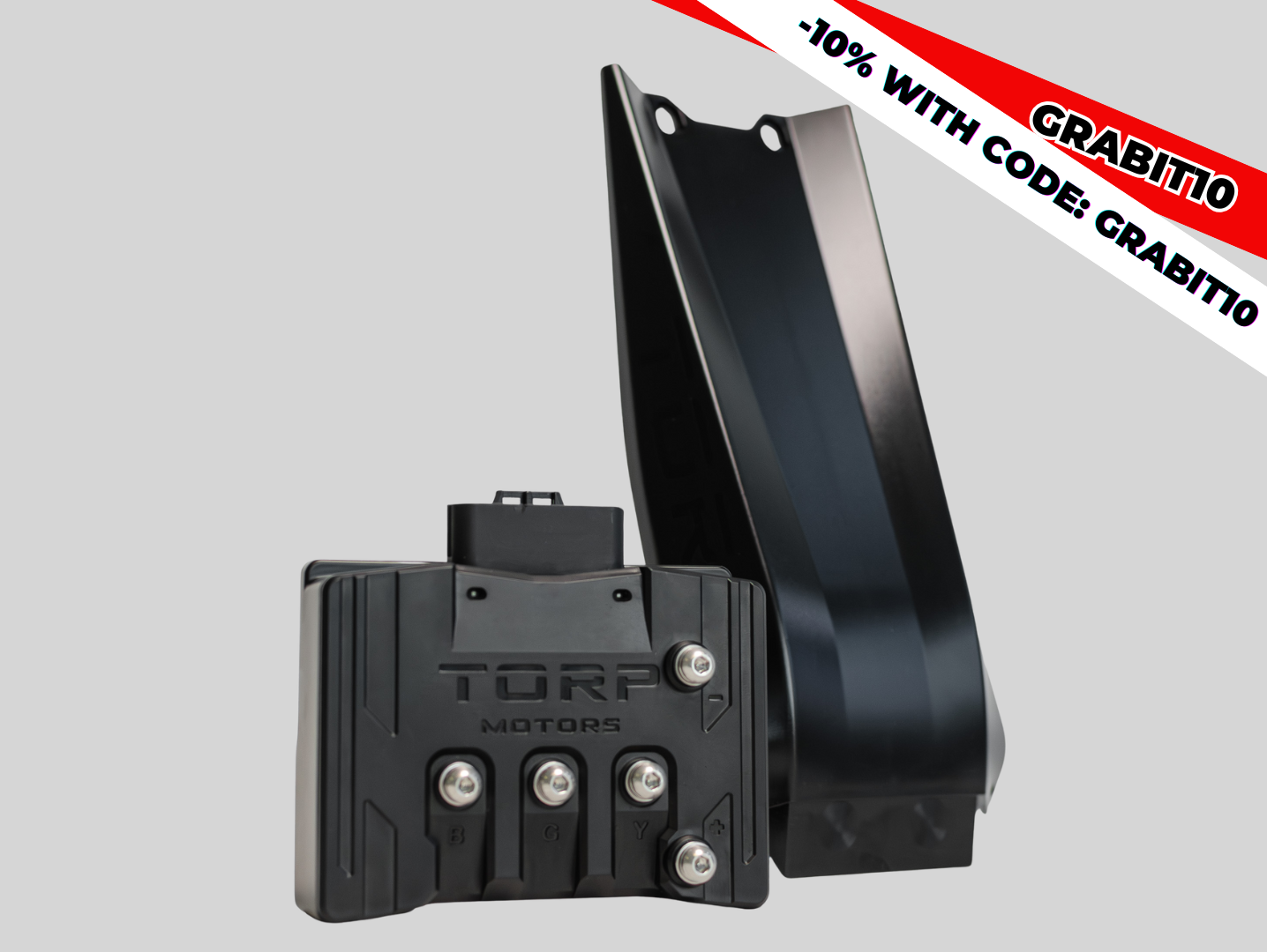 Light Bee mods Archives - TORP webshop