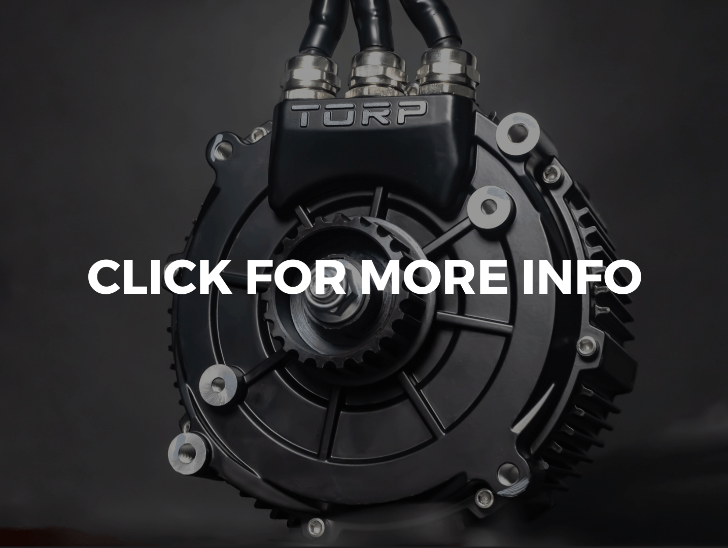 SurRon Light Bee Mods | Torp Performance Upgrades