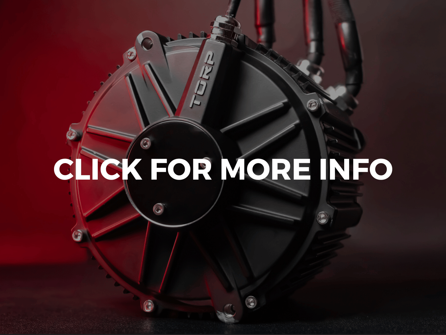 Torp TM50 Pro Motor for SurRon Ultra Bee