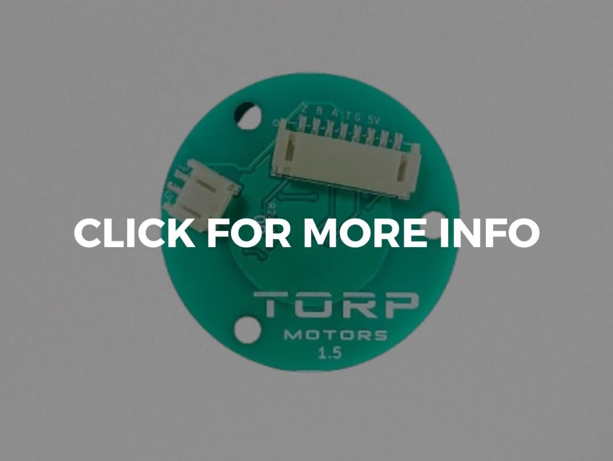 Ultra Bee mods Archives - TORP webshop