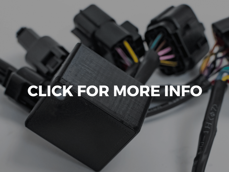 Ultra Bee mods Archives - TORP webshop