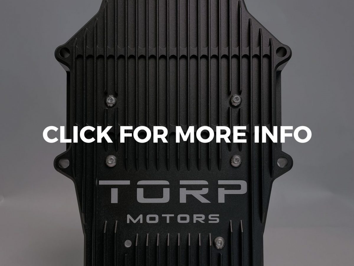 Ultra Bee mods Archives - TORP webshop