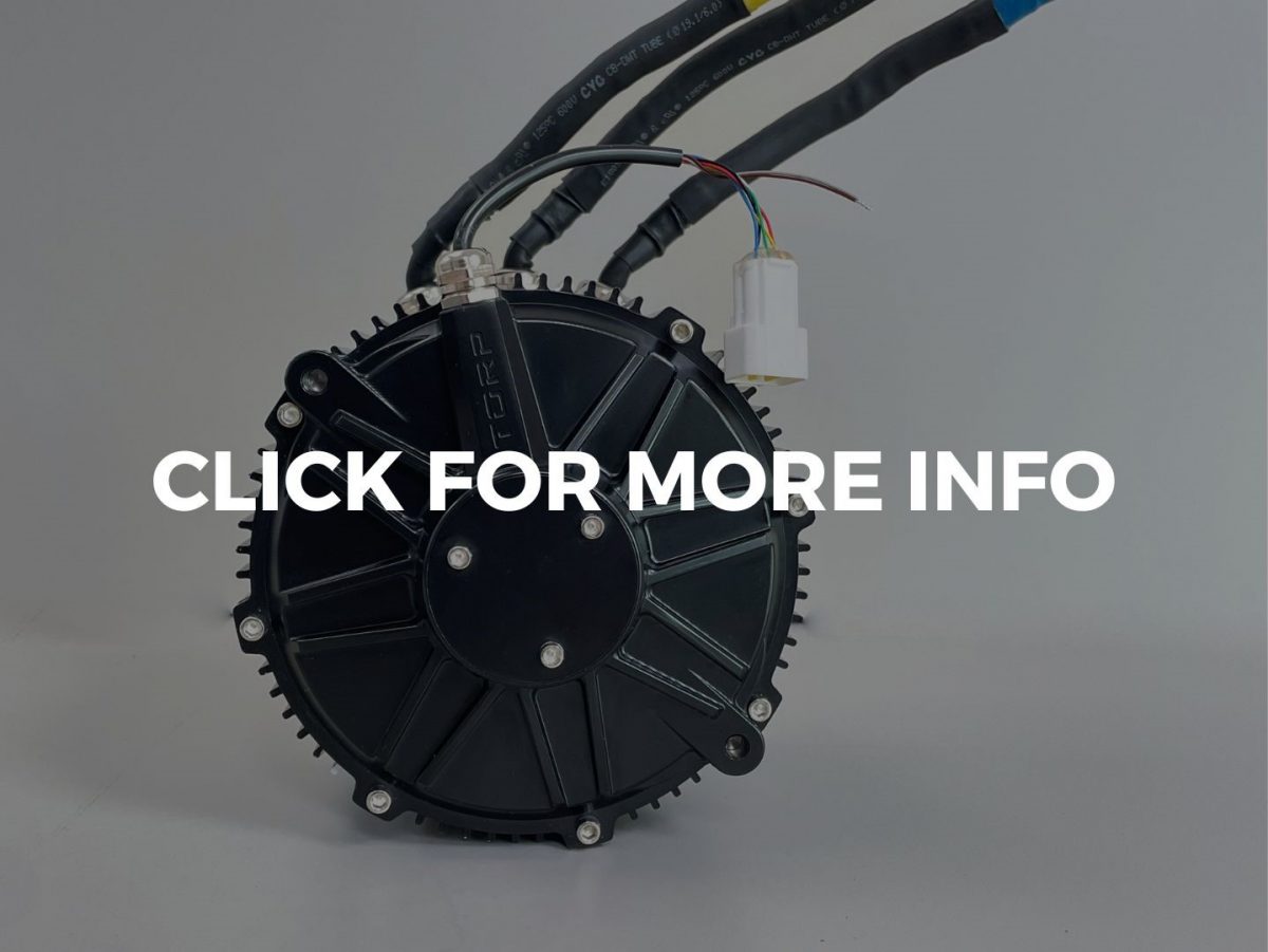 Ultra Bee mods Archives - TORP webshop