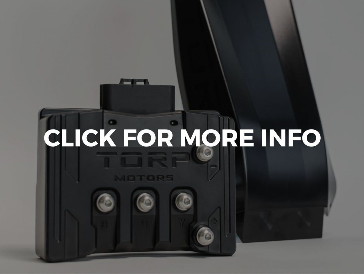 Light Bee mods Archives - TORP webshop