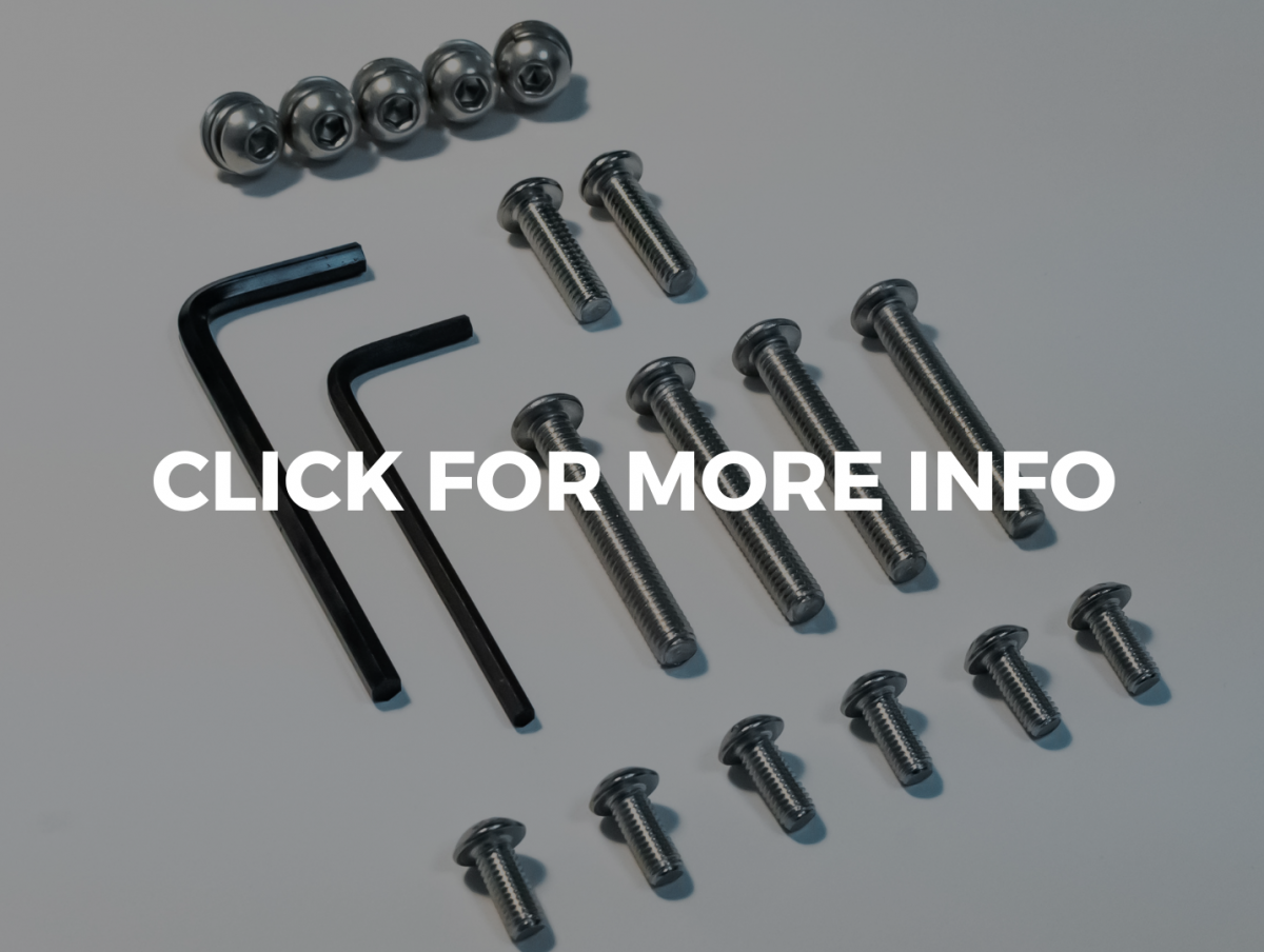 Ultra Bee mods Archives - TORP webshop